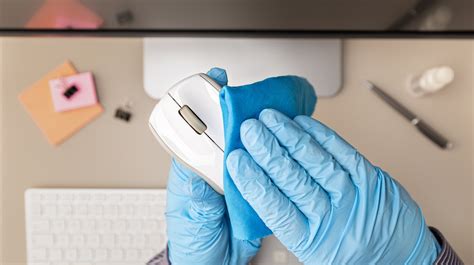 Image result for How to Clean Inside a Mouse