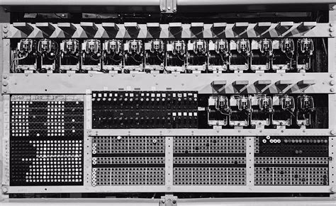 Image result for Alan Turing Colossus