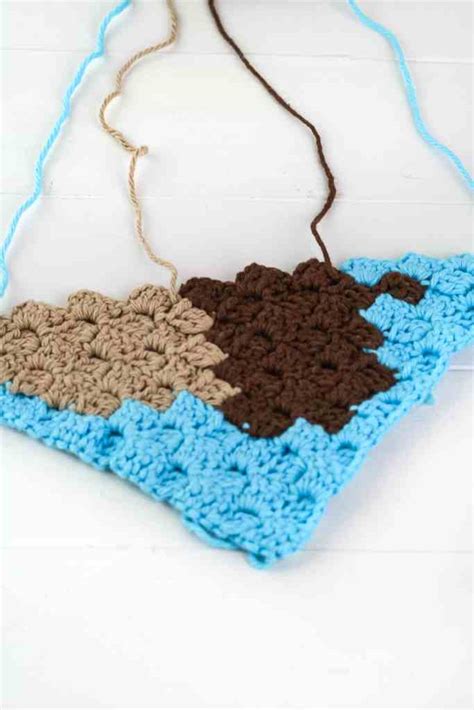 Image result for Crochet Graph Patterns