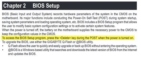 Image result for How to Boot New Computer for First Time