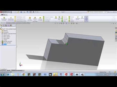 Image result for Tutorial Basico De SolidWorks