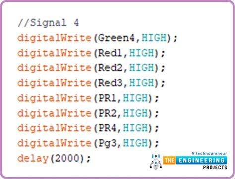 Image result for Two-Way Traffic Light Arduino