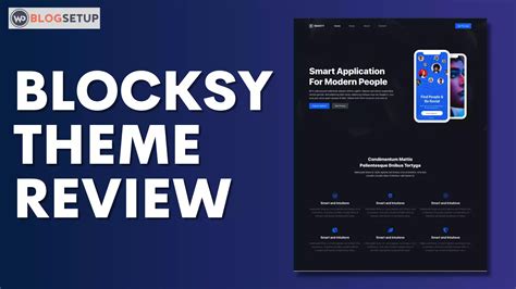 Image result for Blocksy Theme Tutorial
