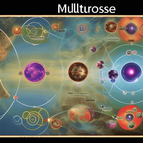 Image result for Multiverse Map