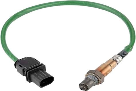 Image result for Mercedes O2 Sensor Location