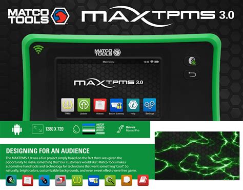 Image result for Matco TPMS Programmer