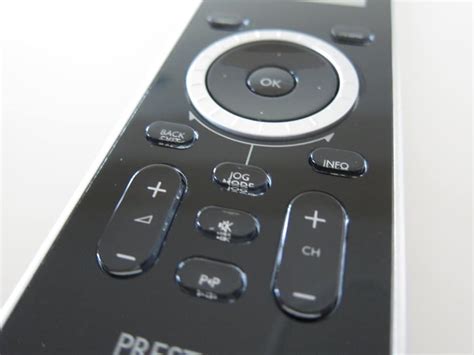 Image result for Prestigo Universal Remote Control