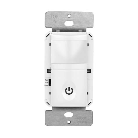 Image result for Motion Sensor Wall Switch