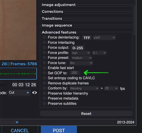 Image result for Shutter Encoder Interpolation