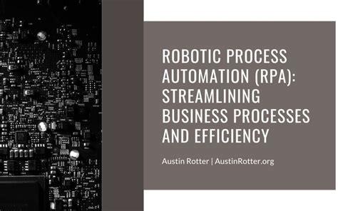 Image result for RPA Process Automation