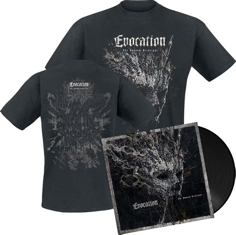 Image result for Evocation Shadow Archetype