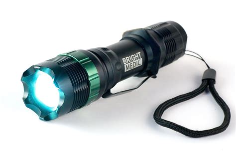 Image result for LED Flashlights Brightest