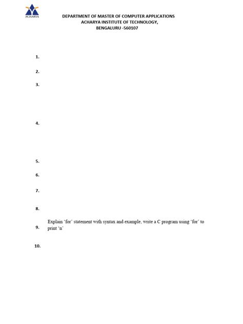 Image result for How to Solve Module Questions