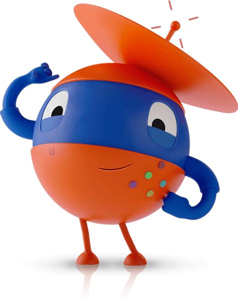 Image result for UiPath Bot PNG