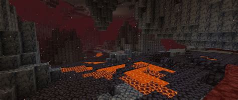 Image result for Nether Update Secerets