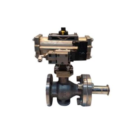 Image result for Pneumatic Operated Valve