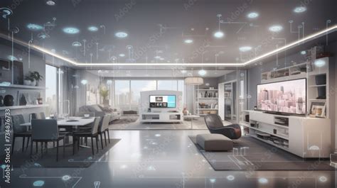 Image result for Smart House Design Embedded