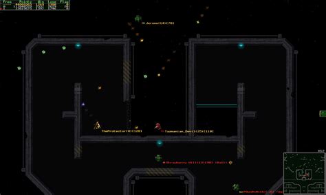 Image result for Subspace Continuum