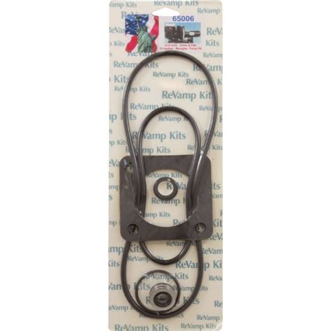 Image result for Sta-Rite Pump Rebuild Kit