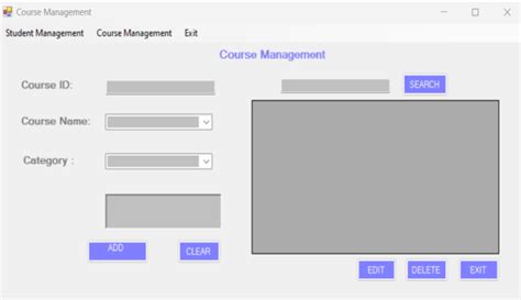 Image result for Windows Forms Database Tutorial Deutsch