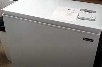 Image result for Magic Chef Freezer Review