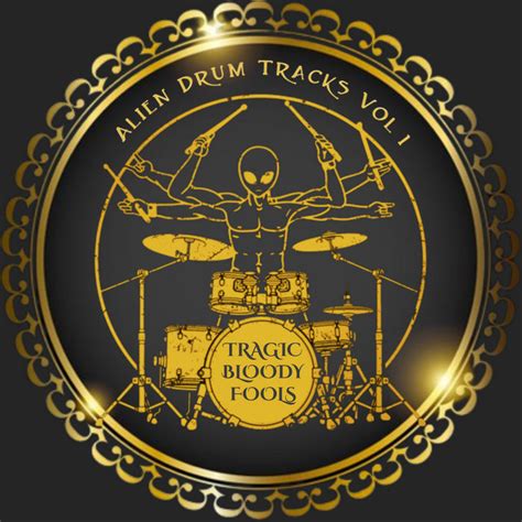 Image result for Alien Drum N Bass