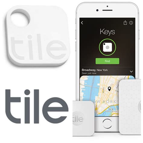 Image result for Tile Tracker App