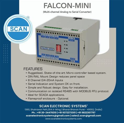 Image result for Modbus Analog Input Module