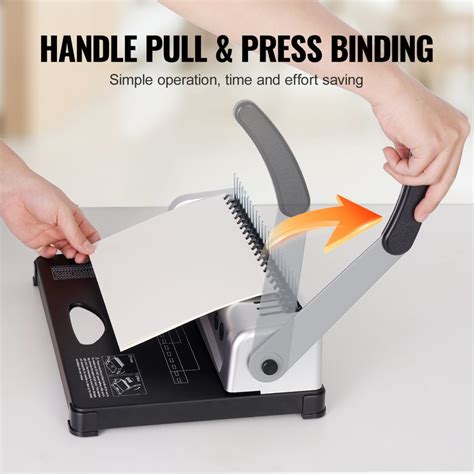 Image result for Home Binding Machine