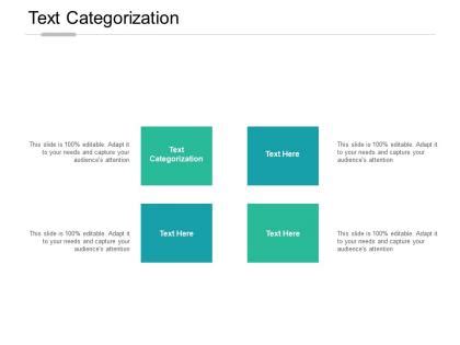Image result for Categorization Slide Templates