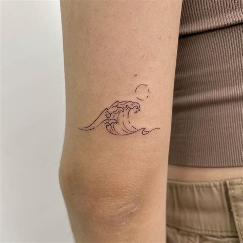 Image result for How to Draw Simple Tattoo