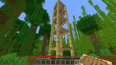 Image result for How to Scaffolding in Minecraft Java
