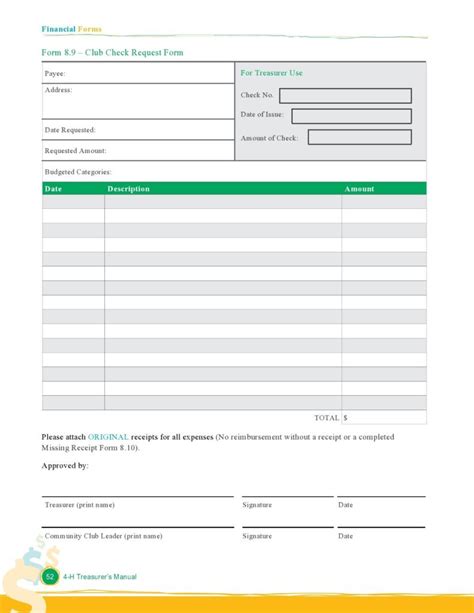Image result for Cheque Requisition Form