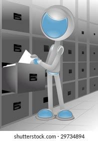 Image result for Machine Robot File