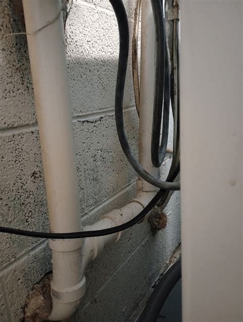 Image result for Overflow Standpipe