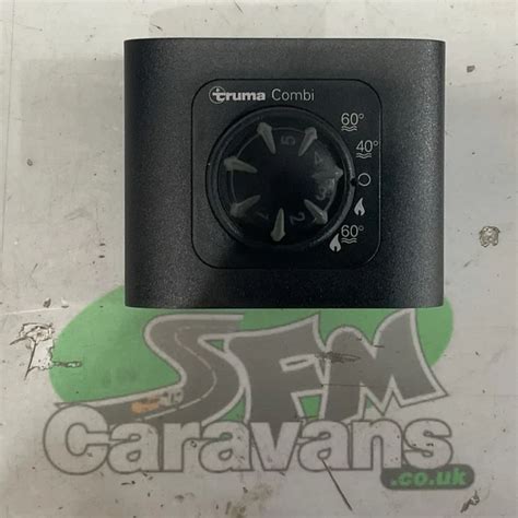 Image result for Truma Combi Control Panel