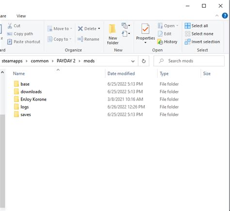 Image result for Payday 2 Modding Tutorial