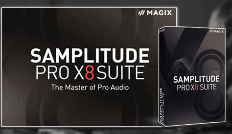 Image result for MAGIX Samplitude Tutorials