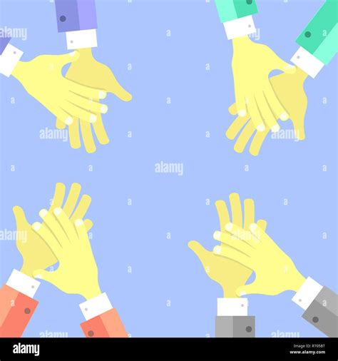 Image result for Clapping in Sign Language