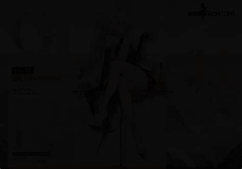 Image result for Girls Frontline Font