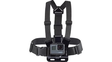 Image result for GoPro Chest Strap