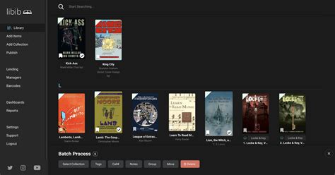 Image result for Using Libib