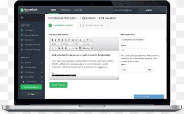 Image result for HackerRank PNG Images
