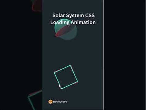 Image result for CSS Weather Loading Animation