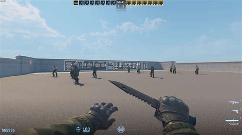 Image result for CS2 Aim Map Tips and Tricks