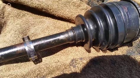 Image result for CV Axle Boot