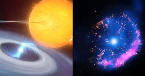 Image result for Exploding Nova