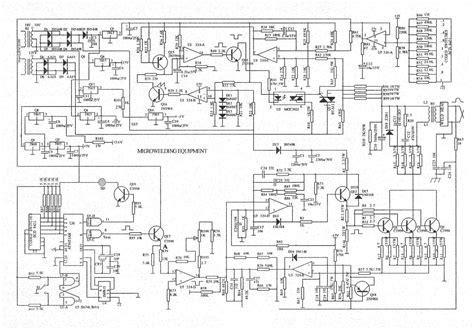 Image result for Welding Machine Power Connection