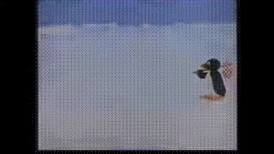 Image result for Pingu Intro Faster