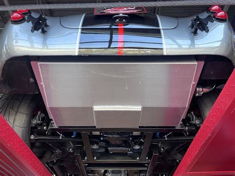 Image result for Backdraft Cobra Chassis Design